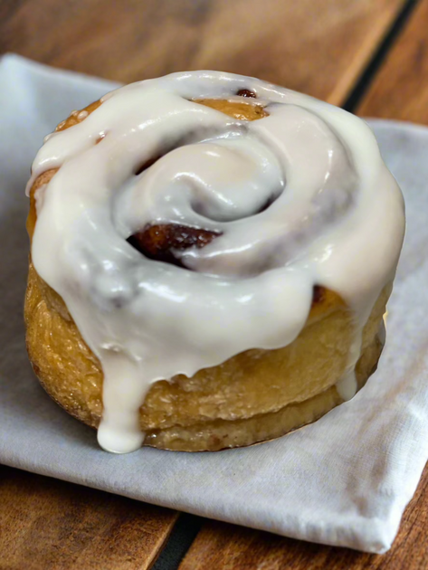 Sweet Bread – Split Bakehouse