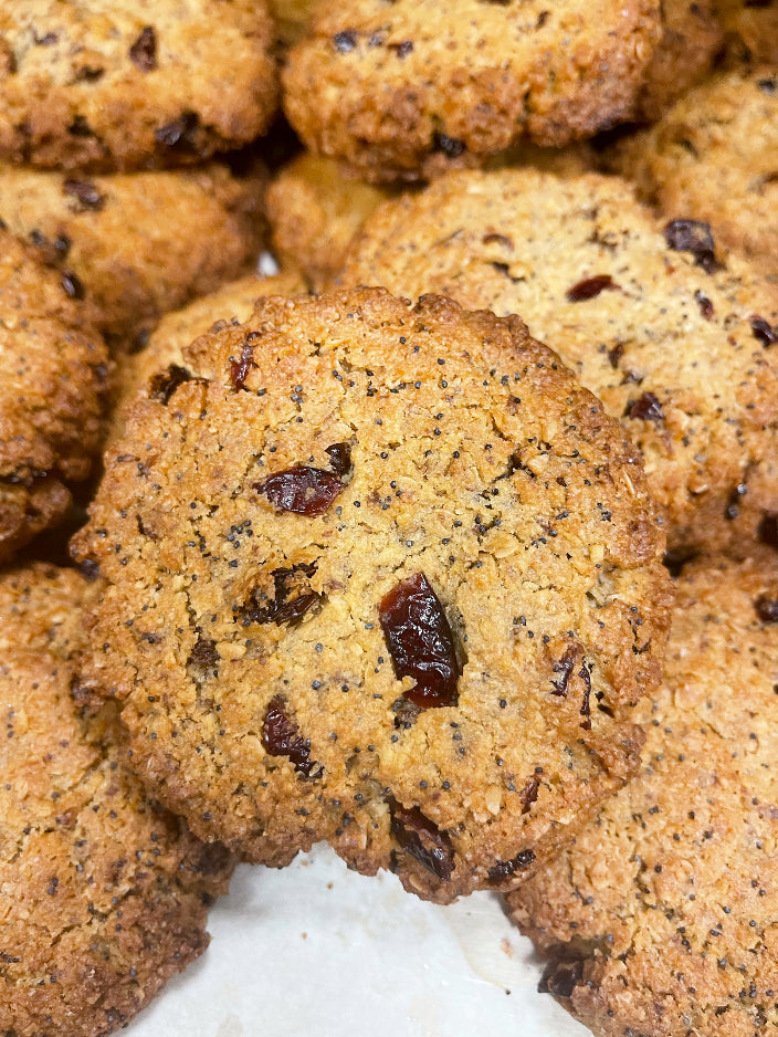 Bake-At-Home Boxes (pick-up at bakery only) – Split Bakehouse